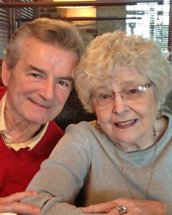 JoAnne P. Fajack 1935-2023 | News, Sports, Jobs - The Vindicator